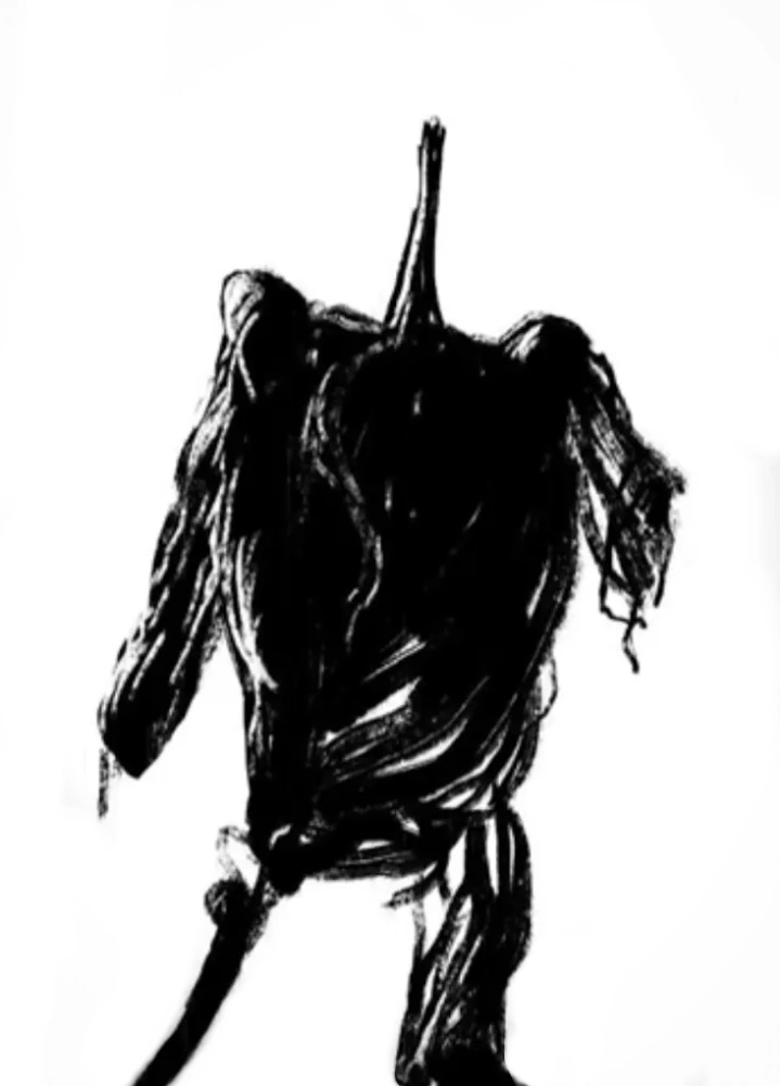 A Rotten Body | Trevor Henderson All Creatures Wiki | Fandom