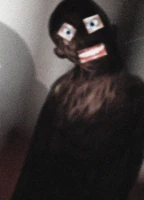 Sticker Face | Trevor Henderson All Creatures Wiki | Fandom