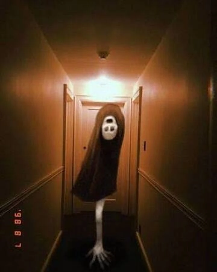 Thumper | Trevor Henderson All Creatures Wiki | Fandom