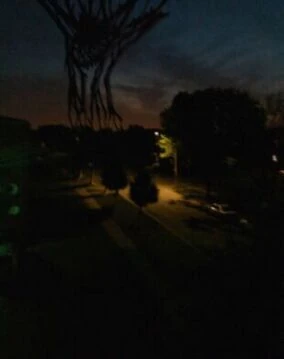 Suburbs at Dusk | Trevor Henderson All Creatures Wiki | Fandom