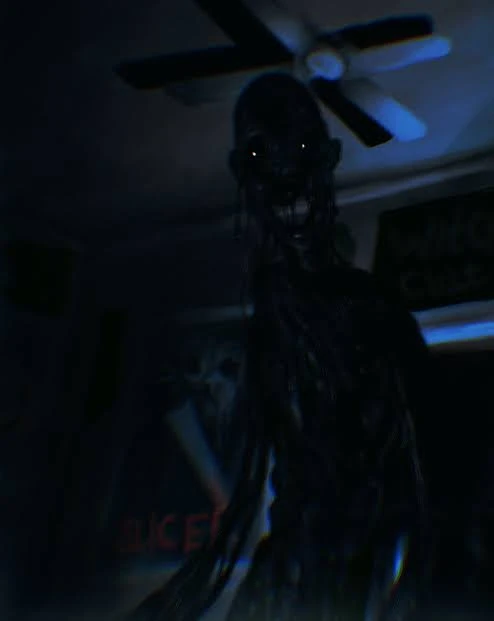 Mr. Stratch | Trevor Henderson All Creatures Wiki | Fandom