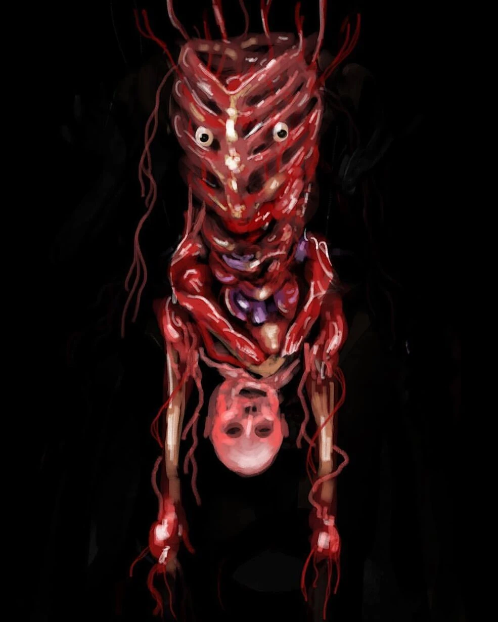 Kentucky | Trevor Henderson All Creatures Wiki | Fandom