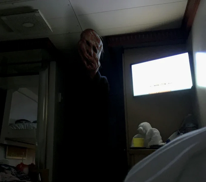 Wake Up | Trevor Henderson All Creatures Wiki | Fandom