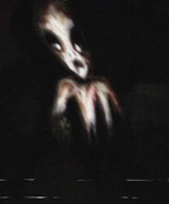 Alien Ghost | Trevor Henderson Creations Wiki | Fandom