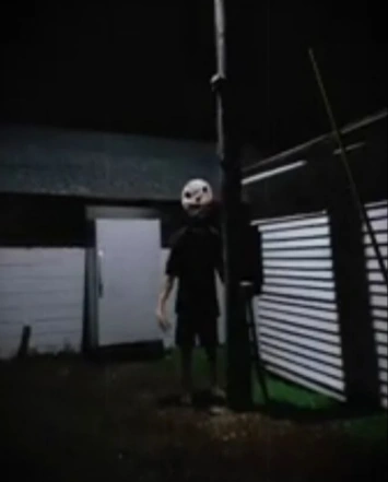 The One Who Came Back | Trevor Henderson Creations Wiki | Fandom