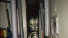 Bonesworth | Trevor Henderson Creations Wiki | Fandom