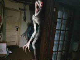 Chicken Ghost | Trevor Henderson Creations Wiki | Fandom