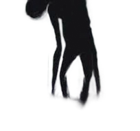 A Curious Shape | Trevor Henderson Creations Wiki | Fandom