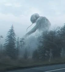 Precursor Of The First War | Trevor Henderson Creations Wiki | Fandom