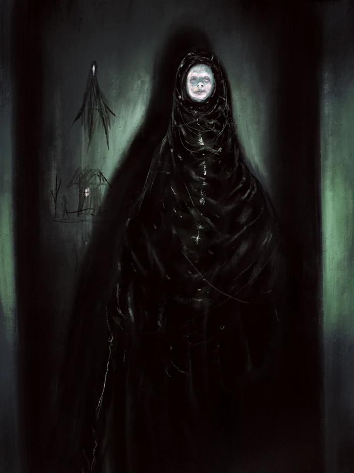 Mr. Bag | Trevor Henderson Creations Wiki | Fandom