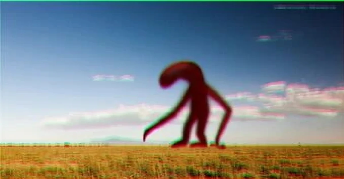 Red Giant | Trevor Henderson Fanmade Wiki | Fandom