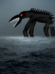 Ocean Protactor | Trevor Henderson Fanmade Wiki | Fandom