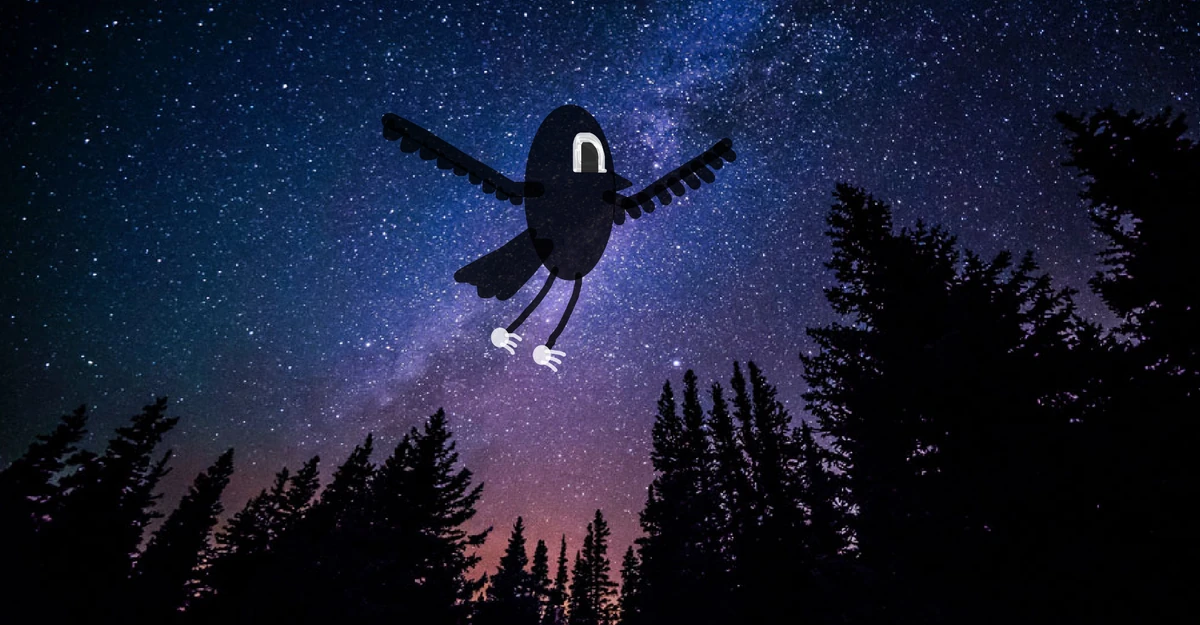 Cartoon Bird | Trevor Henderson Fanmade Wiki | Fandom