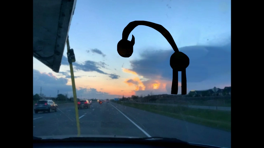 Thunder Walker | Trevor Henderson Fanmade Wiki | Fandom