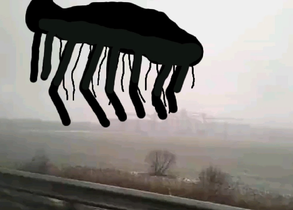 Day 33 | Trevor Henderson Fanmade Wiki | Fandom