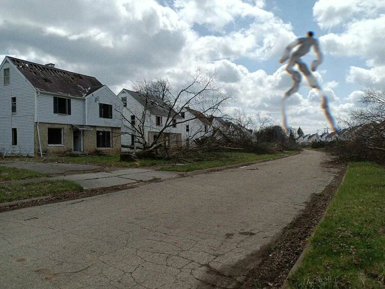 Behind the clouds | Trevor Henderson Fanmade Wiki | Fandom