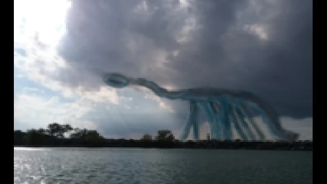 Slithering Doom | Trevor Henderson Fanmade Wiki | Fandom