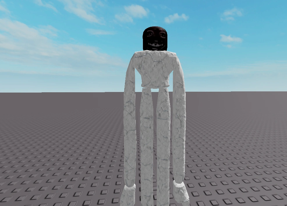 Sarry | Trevor Henderson Fanmade Wiki | Fandom