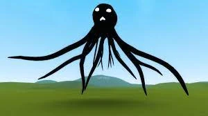 Sky screamer | Trevor Henderson Gmod Wiki | Fandom