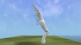 The Birdwatcher | Trevor Henderson Gmod Wiki | Fandom