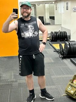 Trevor Henderson | Trevor Henderson Wiki | Fandom