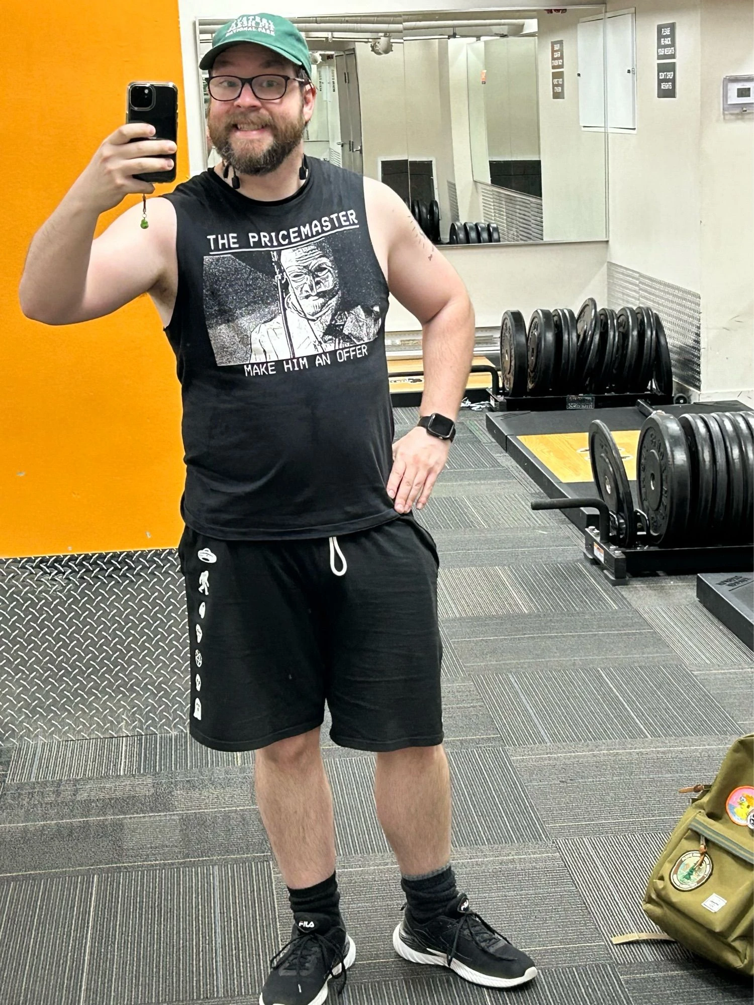 Trevor Henderson | Trevor Henderson Wiki | Fandom