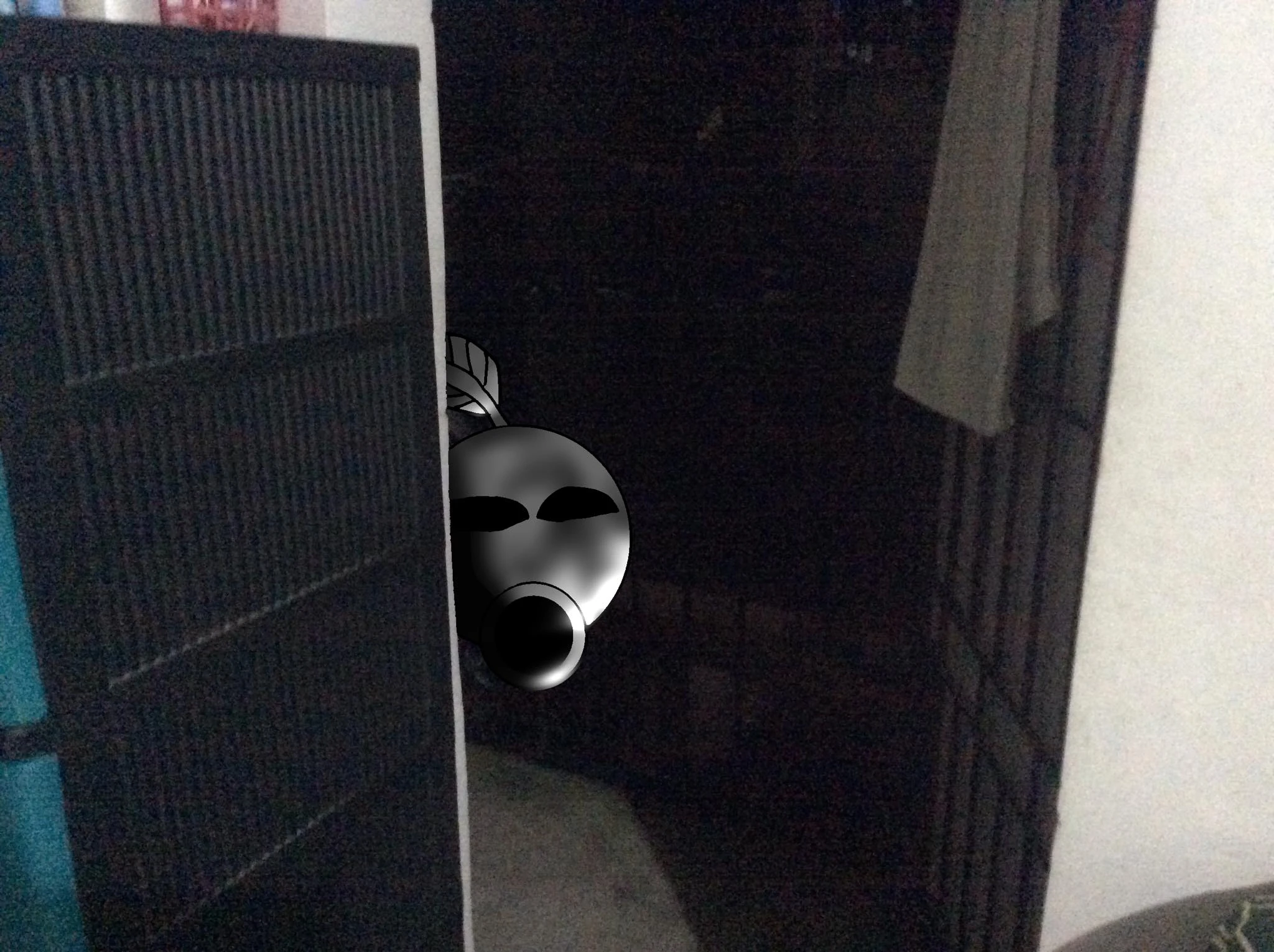 Deadplants.exe/The White Peashooter | The Ultimate Trevor Henderson ...