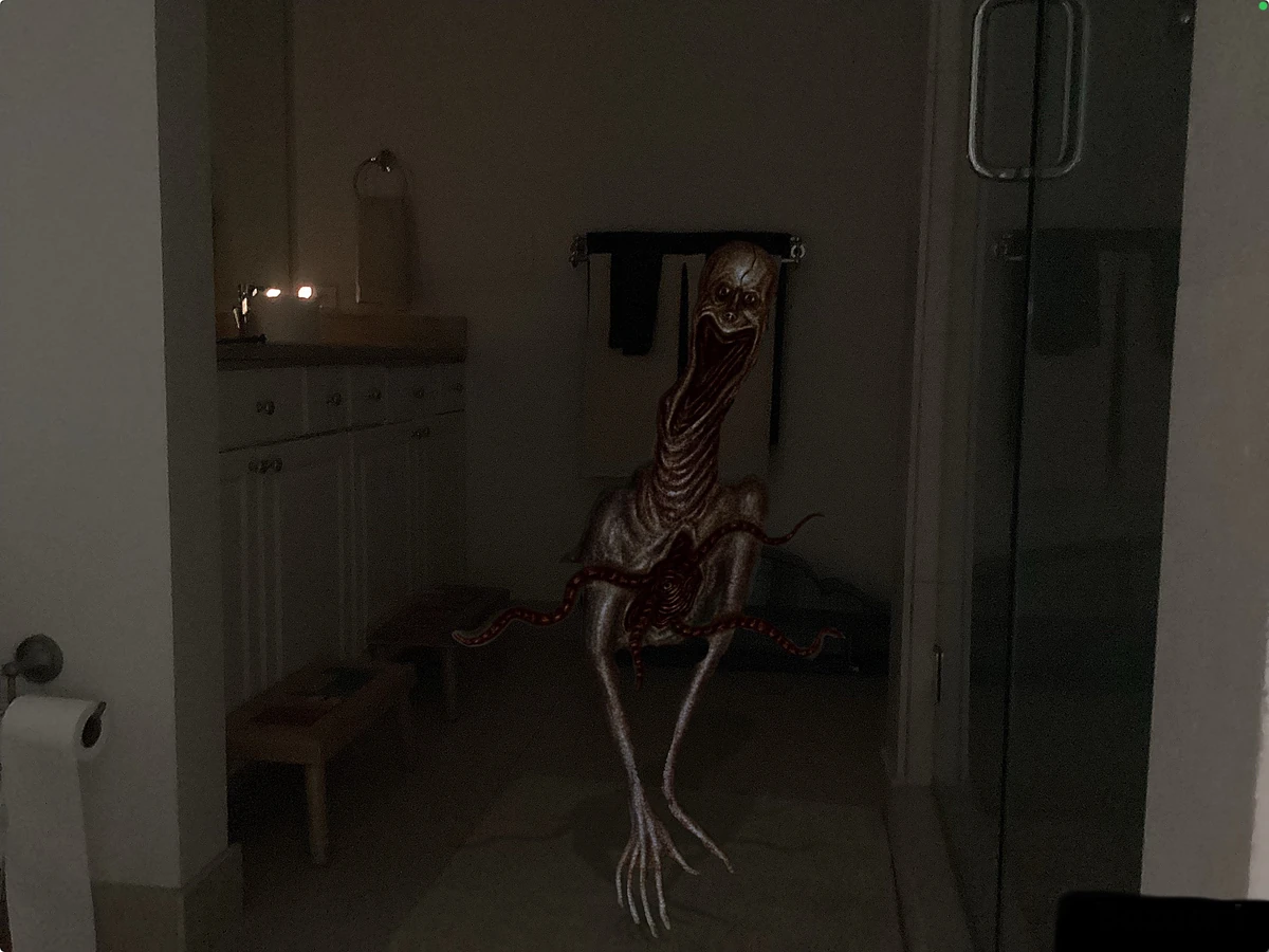 User blog:Opm90kkok wiki/Terror | Trevor Henderson Wiki | Fandom