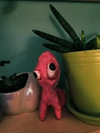 Lil' Νugget/Gallery | Trevor Henderson Wiki | Fandom