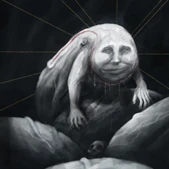 Bridge Worm | Trevor Henderson Wiki | Fandom