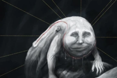 behemoth trevor creatures