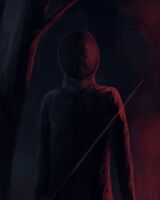 The Slashers | Trevor Henderson Wiki | Fandom