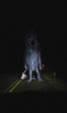 Completed list (All creatures) | Trevor Henderson Wiki | Fandom