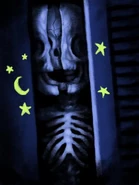 Bonesworth | Trevor Henderson Wiki | Fandom