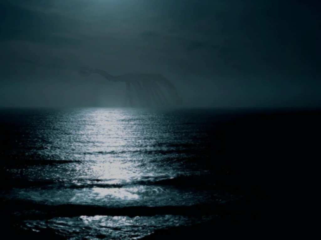 Storm Warning Entity Trevor Henderson Inspiration Wiki