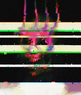 The Fetid King | Trevor Henderson Wiki | Fandom