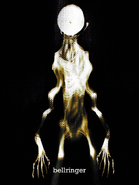 Bellringer | Trevor Henderson Wiki | Fandom