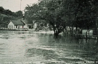 The Man With The Upside-Down Face/Gallery | Trevor Henderson Wiki | Fandom