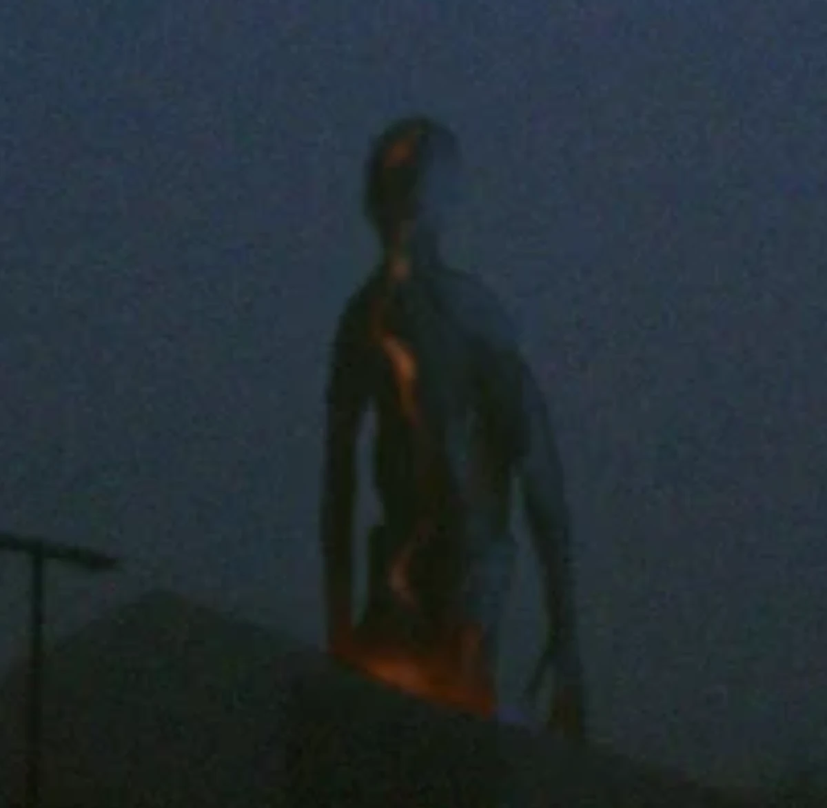 The Fire Giant | Trevor Henderson Wiki | Fandom