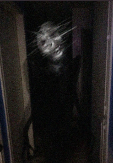 The Scribble Head | Trevor Henderson Wiki | Fandom