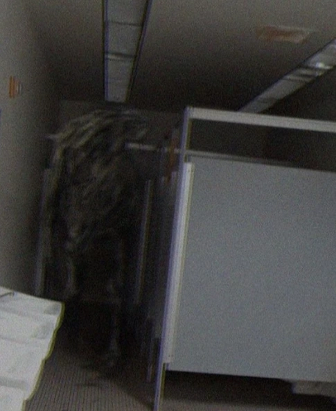 The School Bathroom Creature | Trevor Henderson Wiki | Fandom