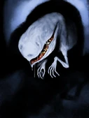 Bridge Worm | Trevor Henderson Wiki | Fandom
