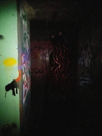 Veins | Trevor Henderson Wiki | Fandom