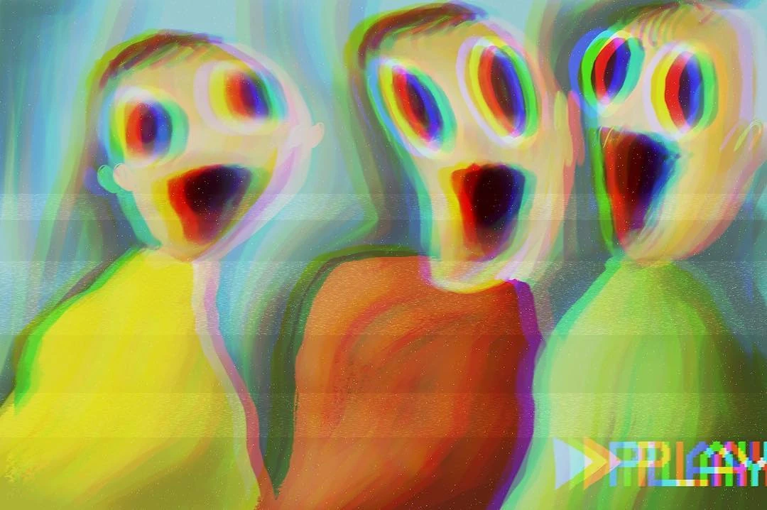 User blog:DingustheThird/Every Single Trevor Henderson Creature (IN ...