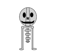 User blog:EvanVizuett/Reuploaded | Trevor Henderson Wiki | Fandom