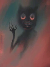 Cartoon Cat | Trevor Henderson Wiki | Fandom