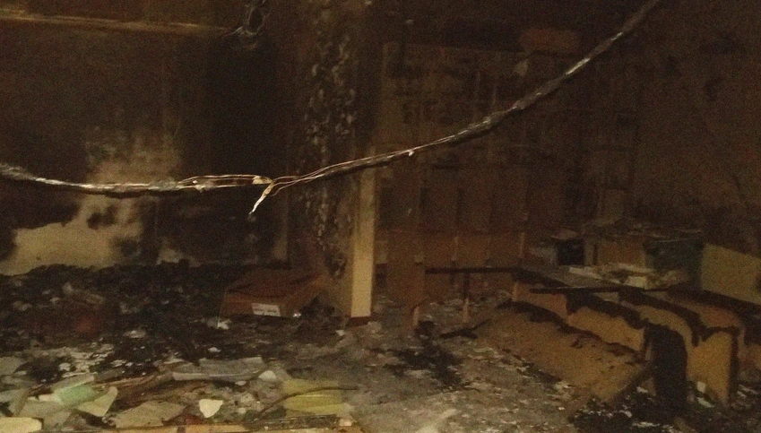 The Abandoned Wall | Trevor Henderson Wiki | Fandom