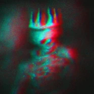 The Fetid King | Trevor Henderson Wiki | Fandom