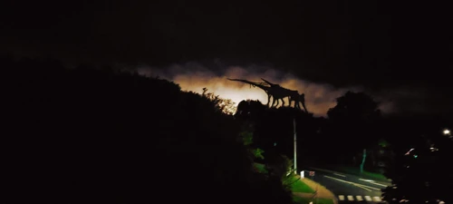 The Wandering Doom | Trevor Henderson Wiki | Fandom