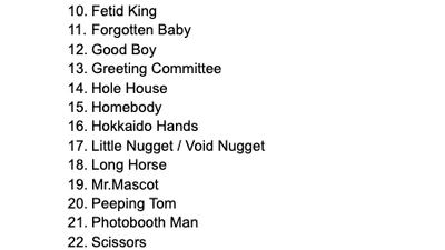 Discuss Everything About Trevor Henderson Wiki | Fandom